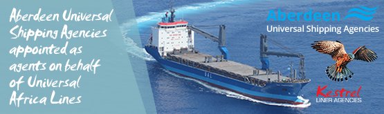 Worldwide Shipping and Liner Agencies